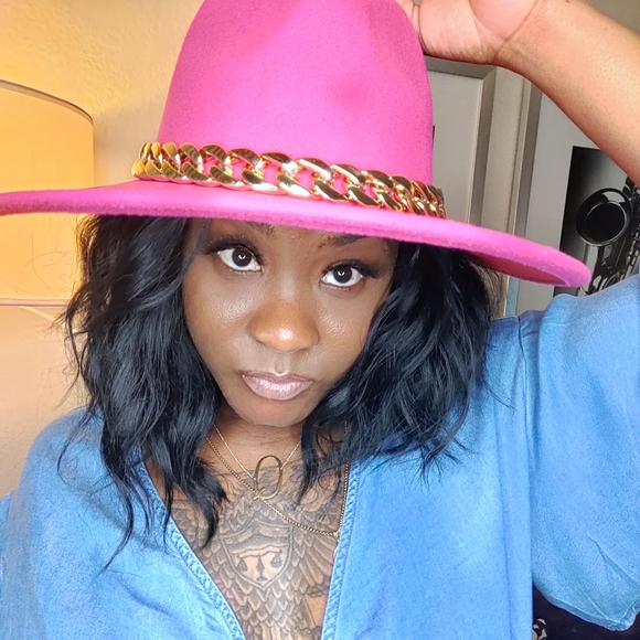 Accessories | Chain Link Hats | Poshmark
